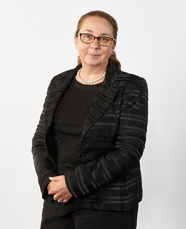 2022 Bar Council - New Chambers