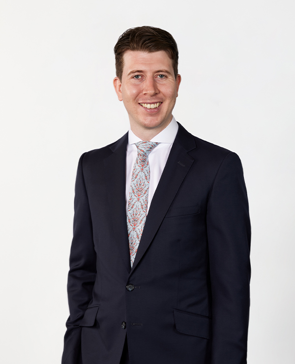 New Chambers’ newest reader - Liam Cavell - New Chambers