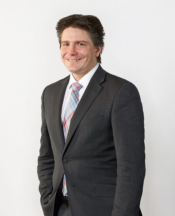 Leading Tax Barristers NSW 2021 - New Chambers