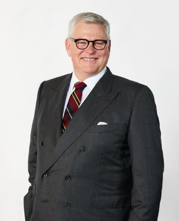 Leading Commercial Litigation and Dispute Resolution Barristers - New ...