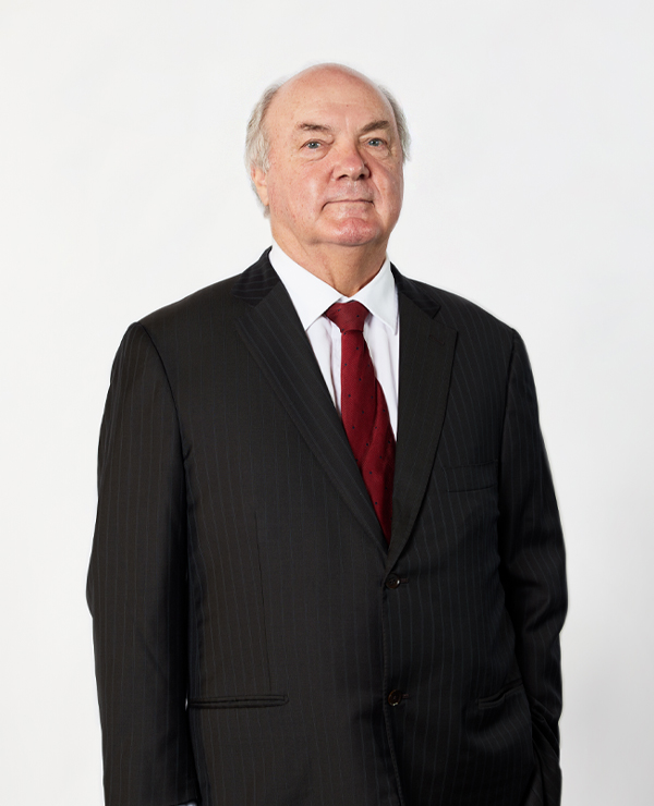 New Chambers welcomes new Associate Member - The Hon. Patrick Keane AC ...