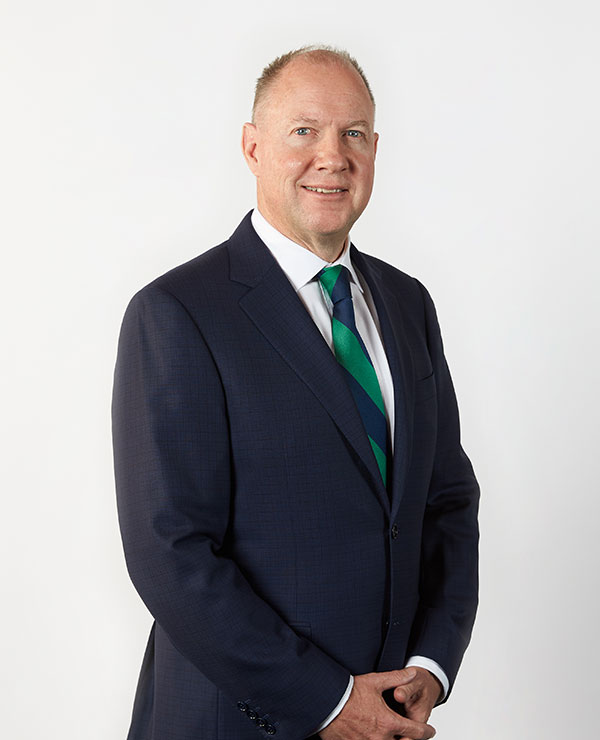 Leading Professional Indemnity Senior Counsel NSW - New Chambers