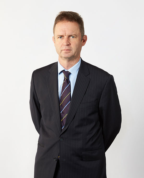 Leading Professional Indemnity Senior Counsel in NSW - New Chambers